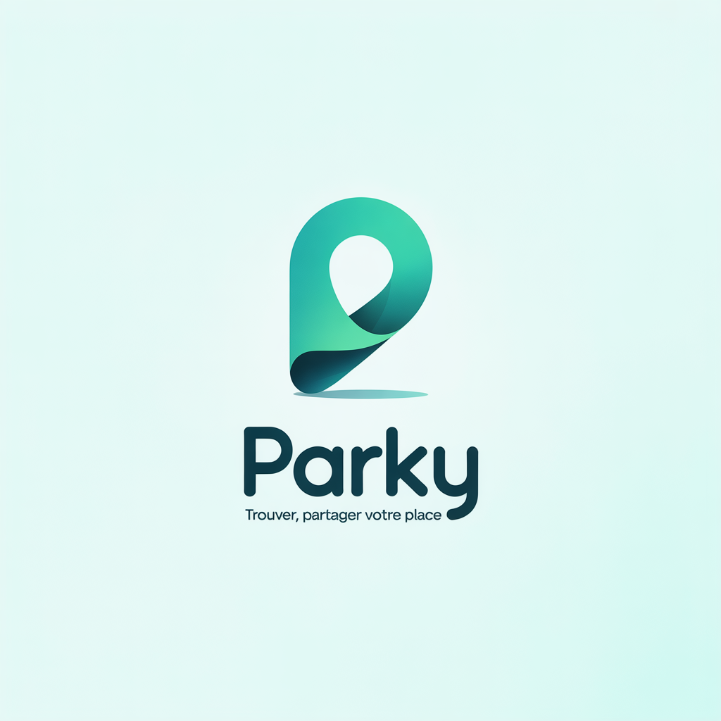 PARKY - Trouvez votre parking en temps réel